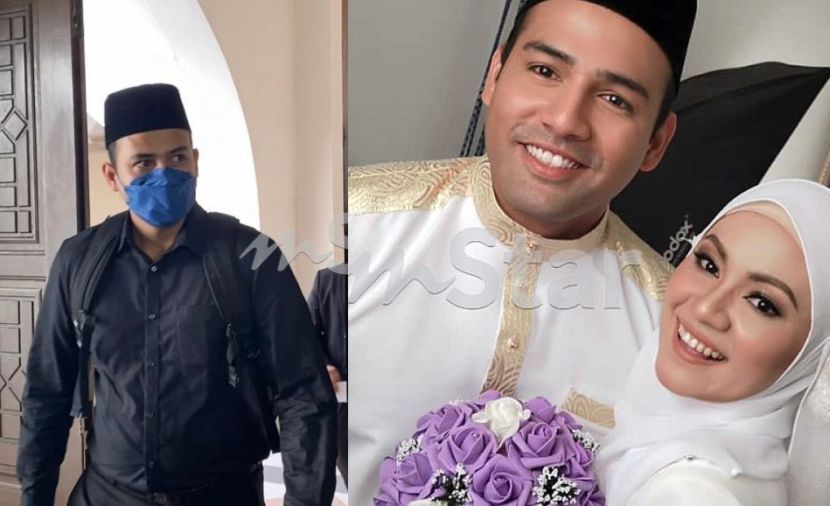 Afiq Muiz sah cerai talak satu, tarik balik kes nusyuz terhadap Pachara ...