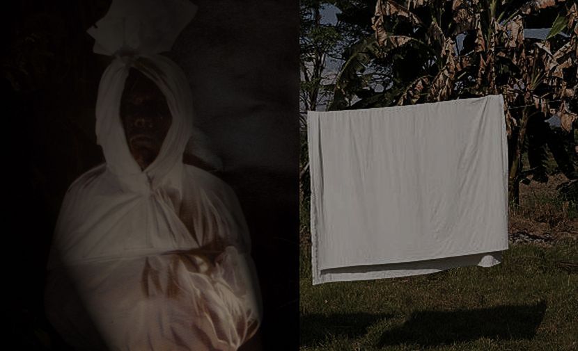 Gadis cerita pengalaman ‘hijab terbuka’, entiti wajah hitam muncul ...