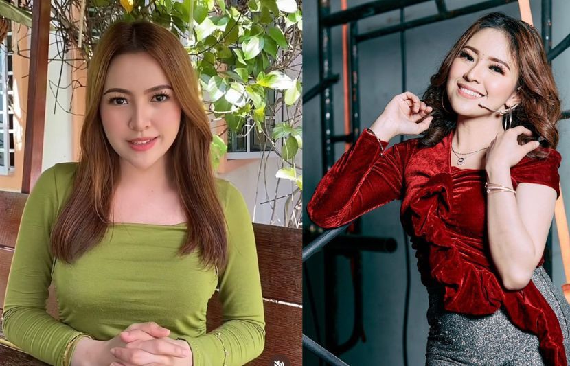 Baby Shima bertanding PRN tiket bebas, mahu berkhidmat untuk rakyat - Sensasi | mStar