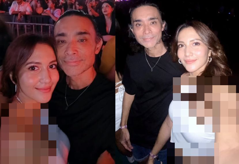 Wanita dalam dakapan didakwa mirip Yasmin Hani, Sha'arin jawab tuduhan tayang kekasih - Hiburan ...