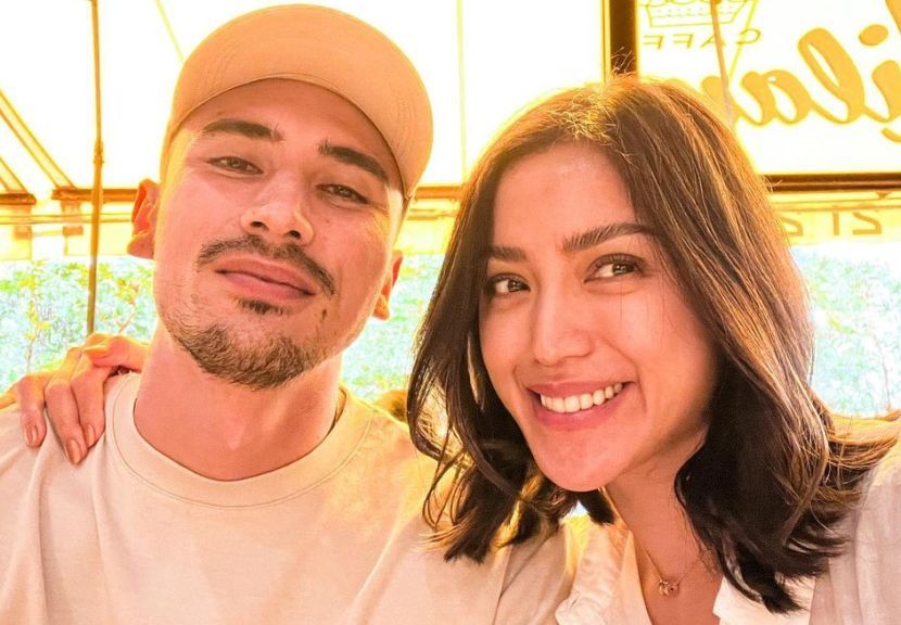 Nama tiba-tiba jadi bualan, peminat korek video lama Jessica Iskandar ...