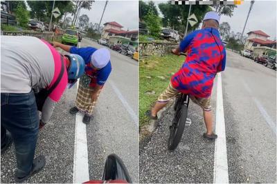 Dyana Sofya Mohd Daud Jelaskan Siapakah Wanita Berbikini Yang Dikatakan Dia - Semasa | mStar