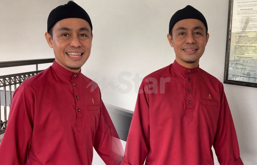 Ustazah dedah PU Azman lakukan seks oral terhadap anak muridnya sehingga keluar air mani ...