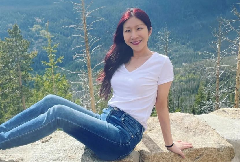 Jocelyn Chia dibuang keluarga? Muncul akaun Twitter mengaku bapa, tak iktiraf anak sampai mati ...