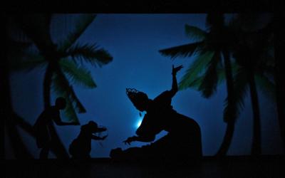 Gadis cerita pengalaman ‘hijab terbuka’, entiti wajah hitam muncul ...