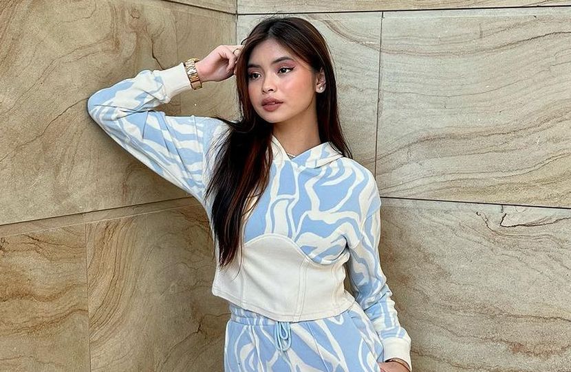 Qistina Raisah teringin genggam trofi, minta artis dah berjaya jangan ...