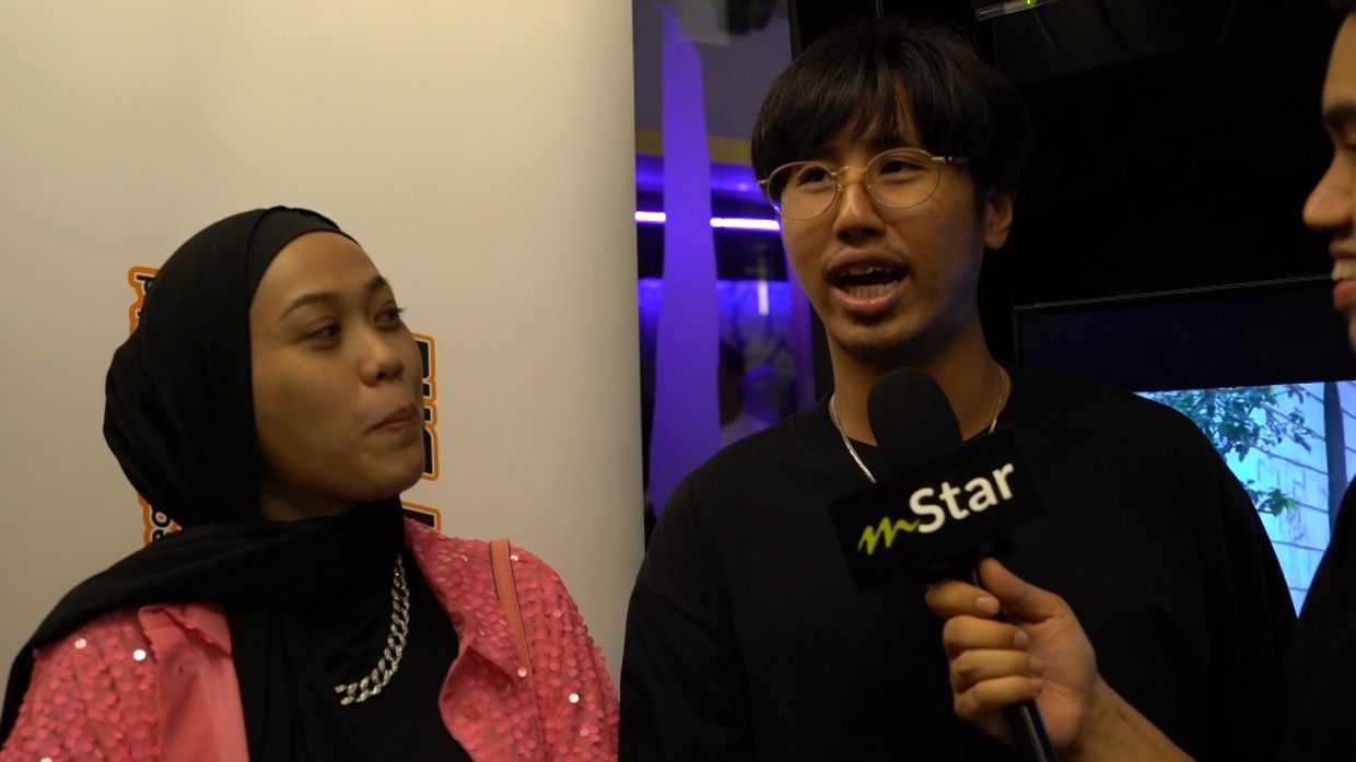 Tujuh tahun kenal tapi Shashic baru tahu tabiat isteri, rezeki sebagai ...