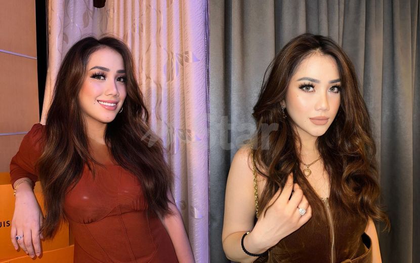 Lama hidup ketakutan sampai bayar 2 bodyguard 16K setiap bulan, Niena ...