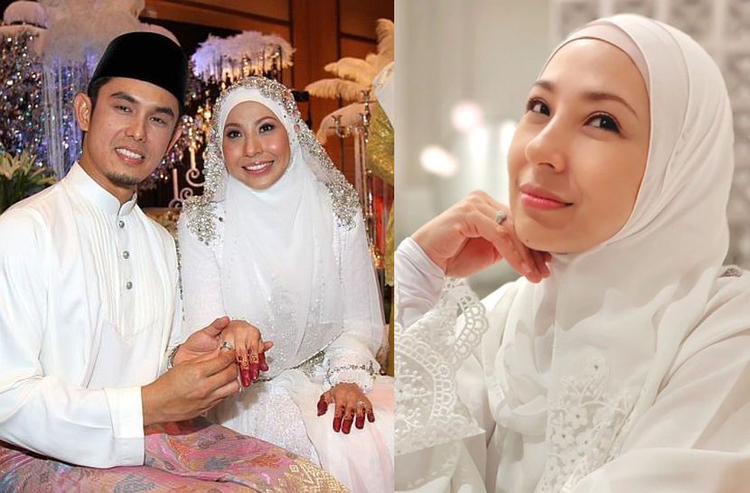 Tiada foto suami, status Irma Hasmie ‘jangan ajari seorang isteri sabar ...