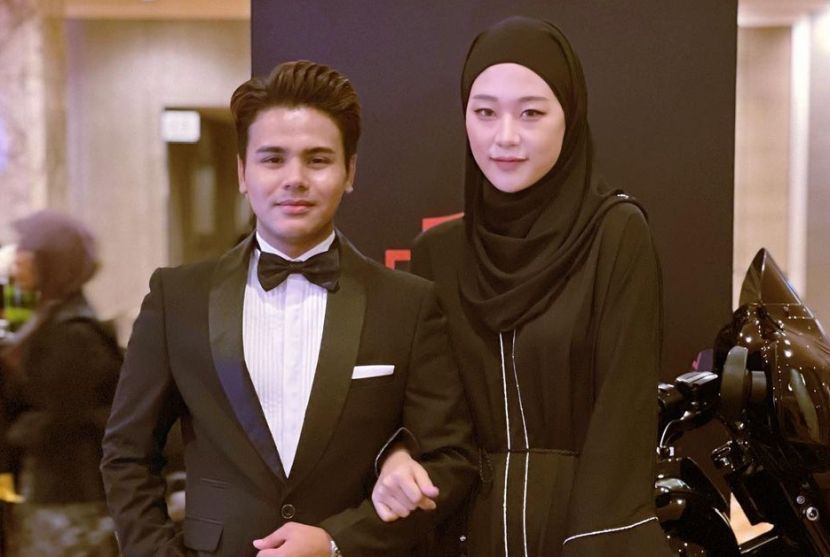 Terlalu sibuk kerja punca Maryam keguguran, belum ada rezeki timang ...