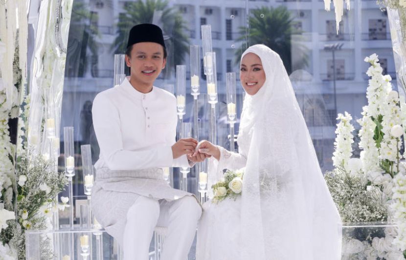 [V] Cerita arwah ibu mentua tentang Ubai memori buat Shila Amzah, kisah ...
