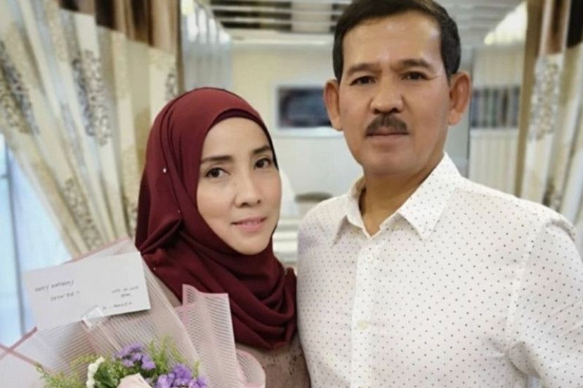 Perkahwinan 34 tahun berakhir, isteri dedah ND Lala sudah lafaz cerai - Sensasi | mStar