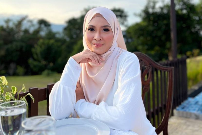 Betul-betul mencabar vokal, Siti Nordiana bayangkan kisah hubungan toksik dalam ‘Arah Cinta ...