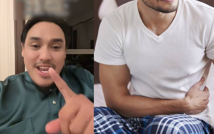 Perut rasa berangin selepas sarapan? Ini makanan yang pesakit ‘Gerd ...