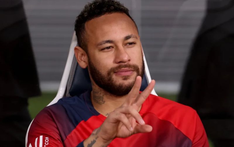 Sah sertai Al-Hilal, Neymar diberi kebebasan pilih nombor jersi - Sukan | mStar