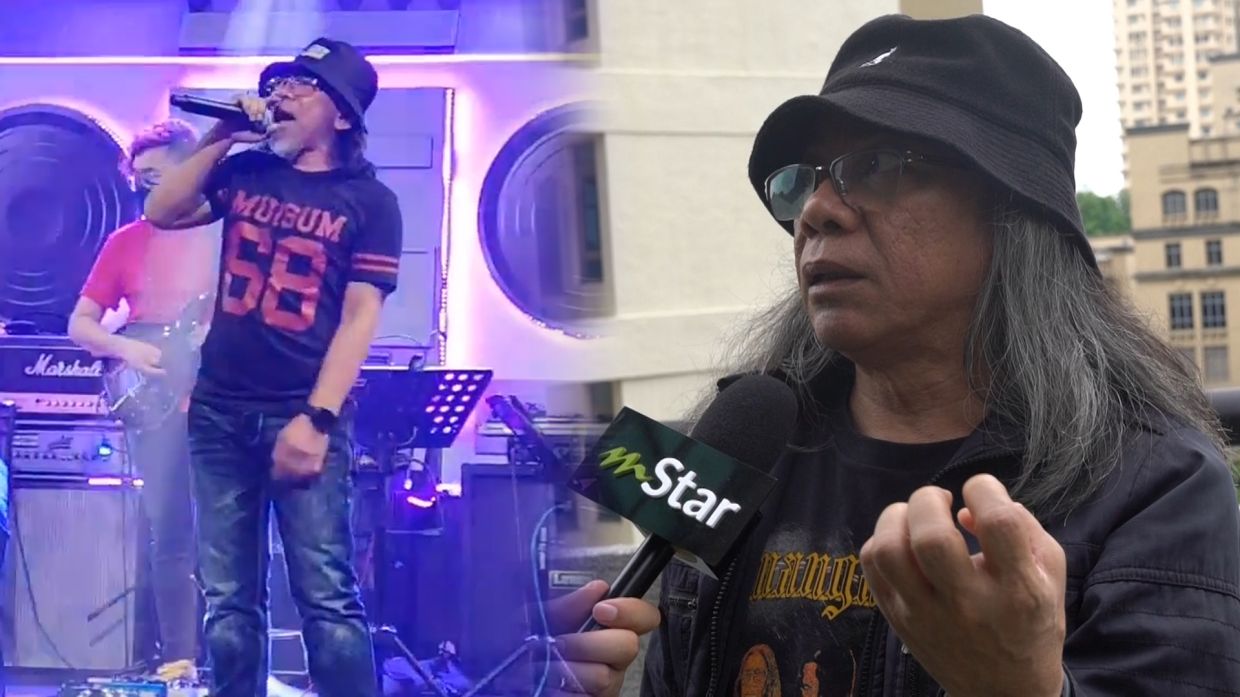 Bayaran rendah pun rezeki, Muss tak ‘demand’ buat kerja setimpal harga ...