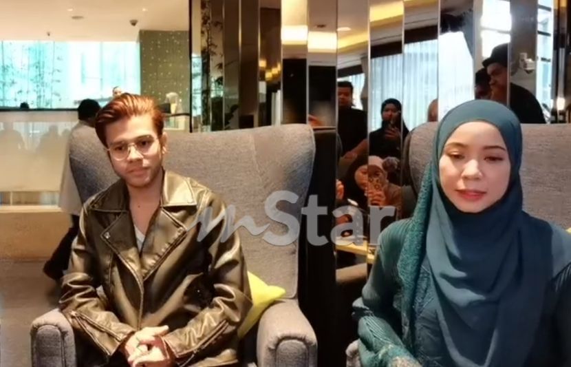 [V] Wanita tuduh isteri gugur kerana kifarah kes rogol, Da’i Syed ambil ...