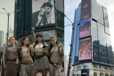 Ramai peminat dari Sepanyol, inspirasi Dolla tampil single ‘Damelo ...