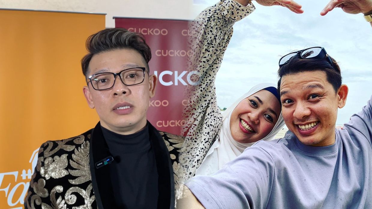 Tiada ‘job’ selepas juarai GV6, Hady Mirza syukur wang kemenangan dapat bantu keluarga - Video ...