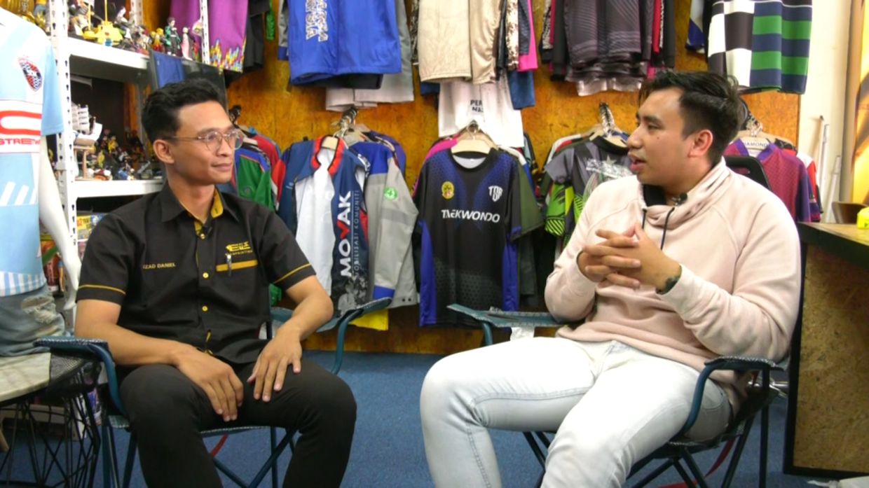 Henry Gurney ubah hidup influencer ini, pengalaman 14 hari dalam bilik ...