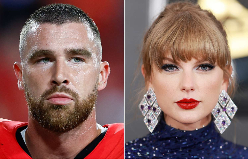 Taylor Swift dah jumpa cinta baharu, ‘dating’ senyap-senyap dengan ...