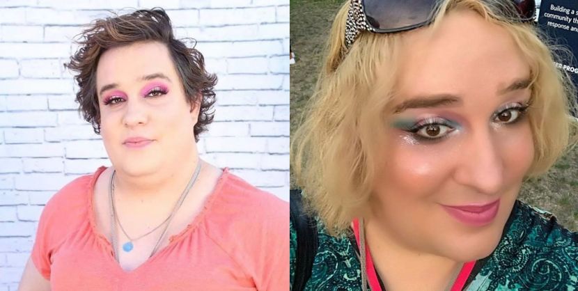 Aktivis transgender saman salon kecantikan, tak puas hati kerana staf ...