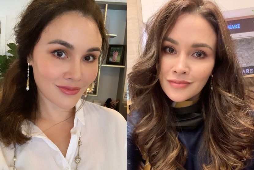 [V] Diraba dan diminta pakai baju seksi, Sarimah Ibrahim kongsi pengalaman terkena gangguan ...