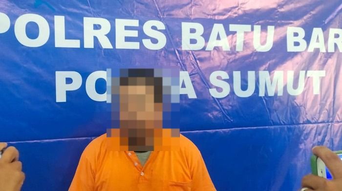 Bengang isteri ‘lari’ ke Malaysia… Suami lepas geram rogol, bunuh ...