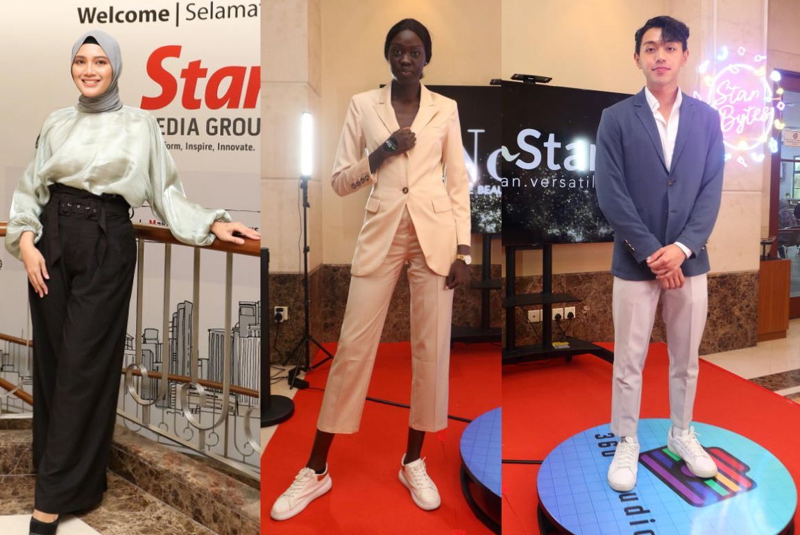 ‘Fazura’, influencer dalam dan luar negara meriahkan ulang tahun ke-18 mStar - I-suke | mStar