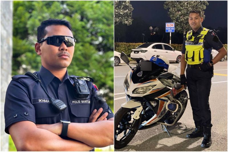 Rakan pernah perlekeh kerjaya kini diburu Ah Long... Polis bantuan ...