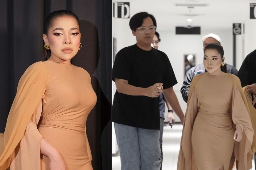 Penata gaya fitnah pengurus larikan duit, Nadeera buat laporan polis ...