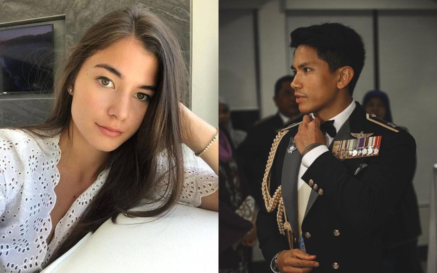 Dayang Anisha gadis paling bertuah di dunia... Ini 12 trivia suri hati ...