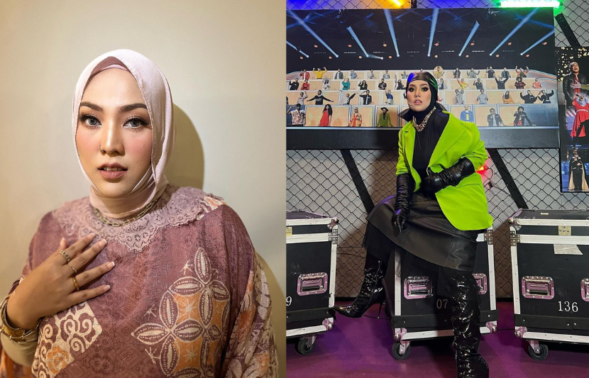 Rimas ‘stage name’ sendiri, tak suka nama Shila Amzah – “Saya mahu ...