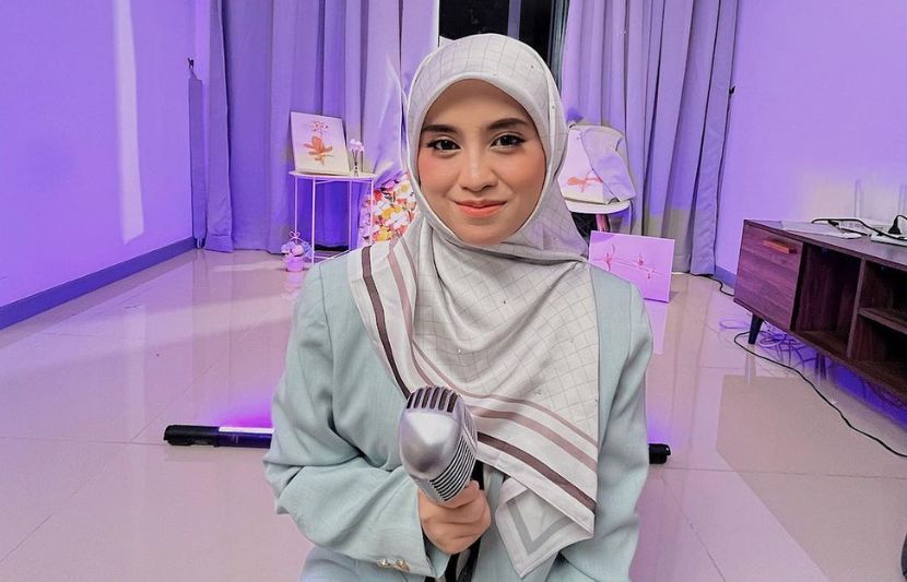 Syada Amzah gagal buat reviu produk, bayaran RM350 belum dipulangkan ...