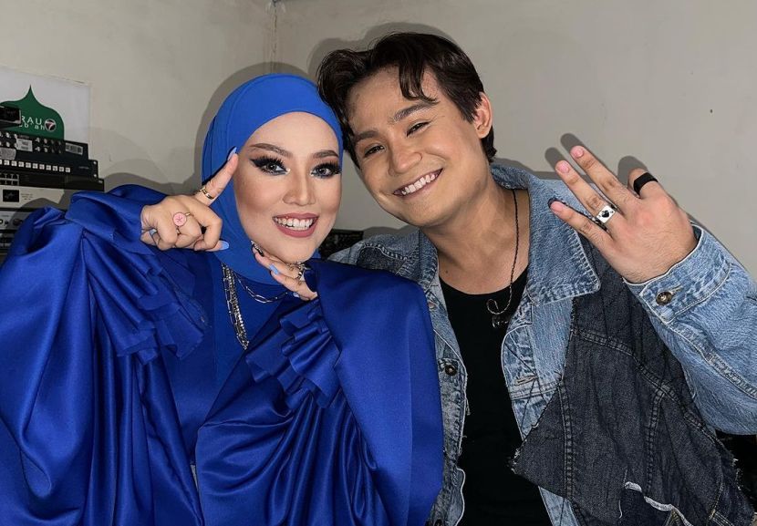 [V] Syahir jawab tuduhan tiada fungsi, masih sebumbung dengan keluarga ...