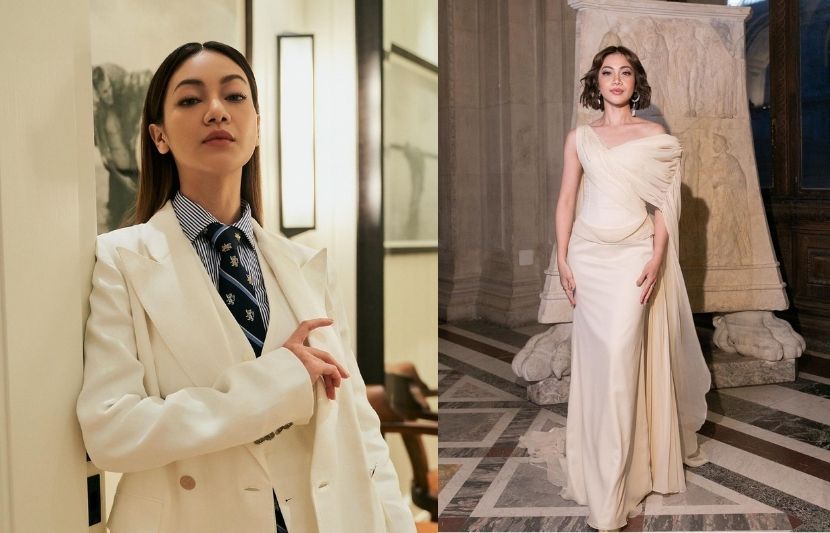 Daiyan Trisha mungkin hilang kontrak jenama antarabangsa, tetap ...