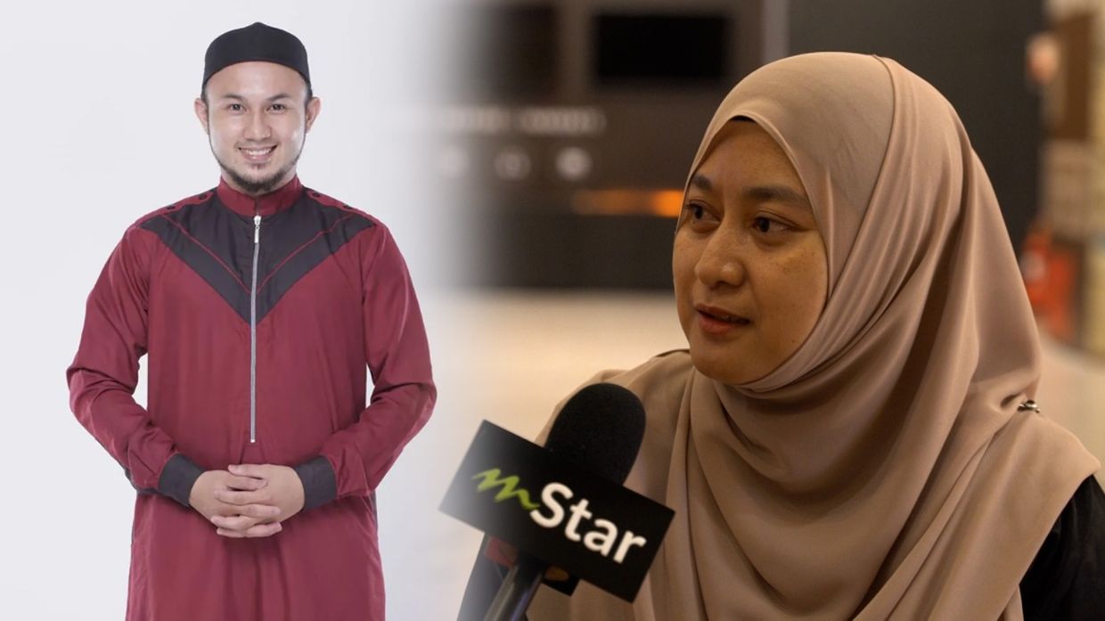 Imam Muda Syed Faris, jangan culas bayar nafkah 5 anak... Bekas isteri ...