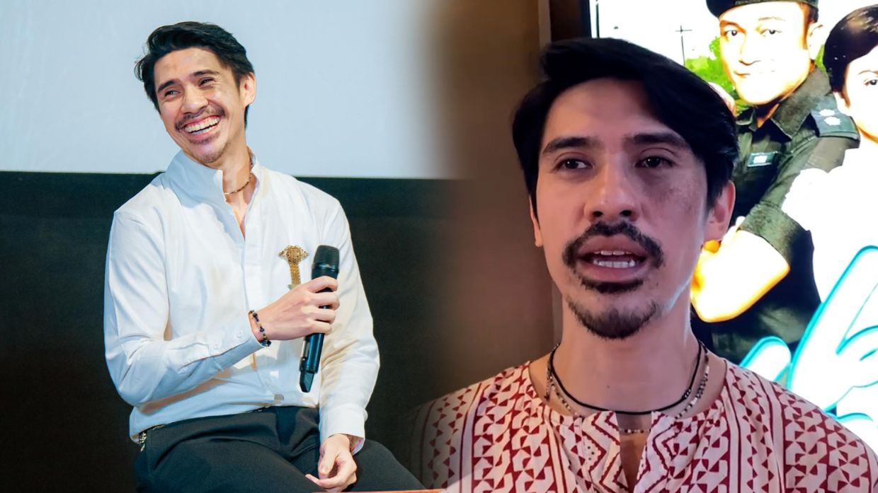 Terpaksa ‘hilang’ sebab dah sign kontrak, Iedil Putra tak sangka ...