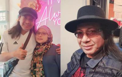 Rezaimen Sempat Agihkan Permainan Kepada Adik-Beradik : Diana Rafar ...