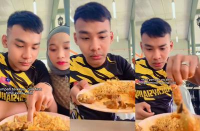 Rezaimen Sempat Agihkan Permainan Kepada Adik-Beradik : Diana Rafar ...