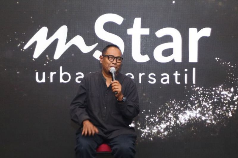 Ibnor Riza mohon maaf jika ada silap sepanjang 37 tahun bergelar ...