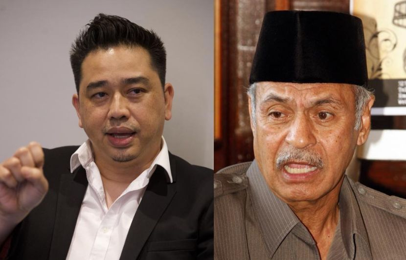 Hang Tuah fail rayuan keputusan surat wakil kuasa Jins Shamsuddin, muat naik video penjelasan di ...