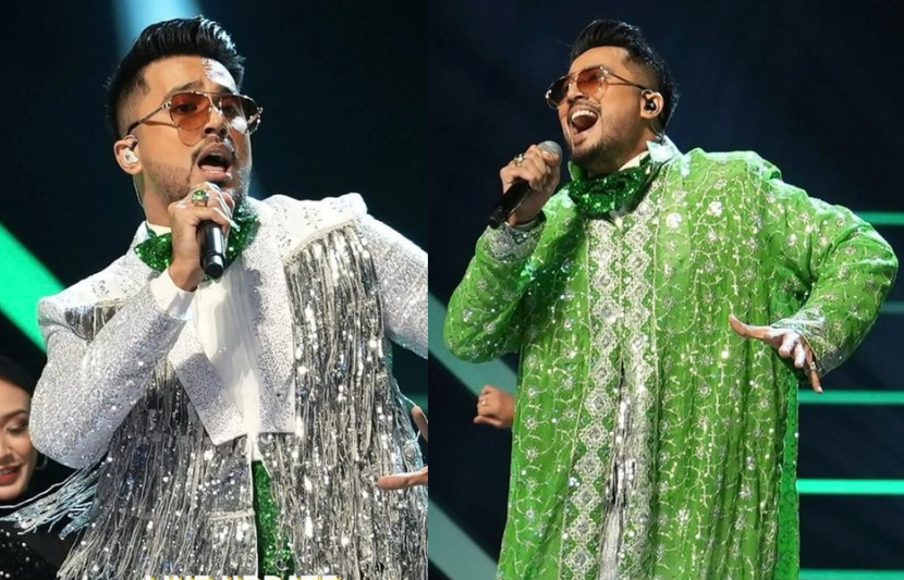 [V] Ramli MS hampir tertipu, gelar Aliff Aziz penyanyi ‘leman ...