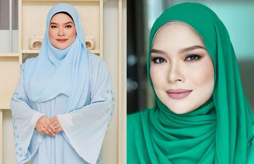 Nora Ariffin dilaporkan stabil dan tidak membimbangkan, masih terima ...