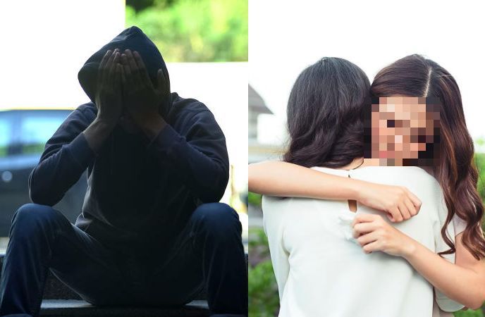 Ajak berasmara tapi jual mahal, rupanya isteri berselera songsang ...