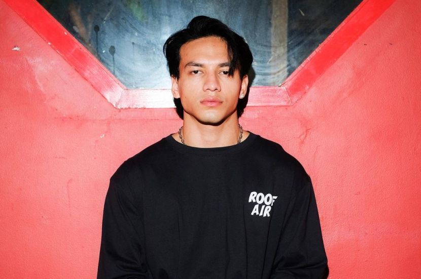 Jefri Nichol bekerja seawal usia 17 tahun, perlu tanggung keluarga ...