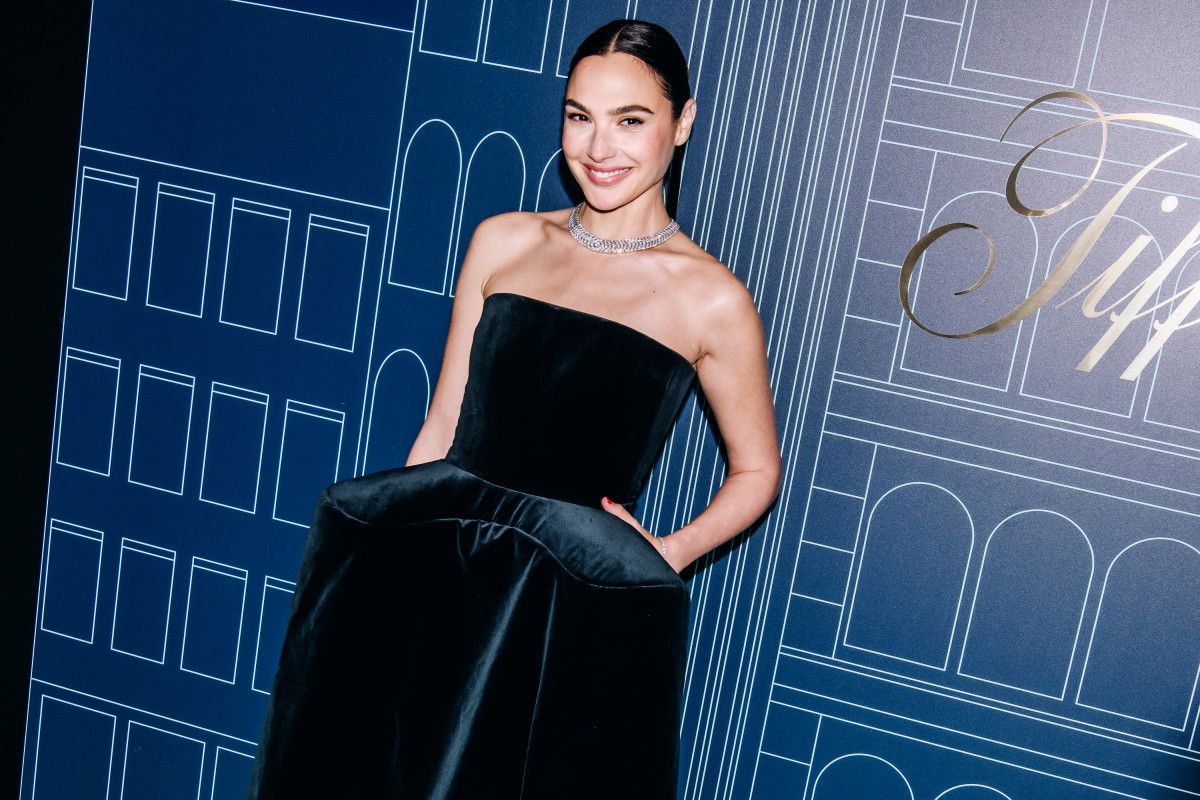 Premier dokumentari hentam Hamas tak dapat sambutan, Gal Gadot pun ...