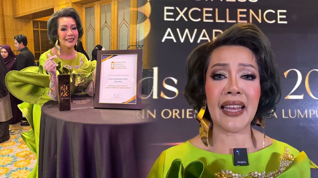 Dengki dan khianat, Ifa Raziah kesal kenalan rapat sanggup tikam ...