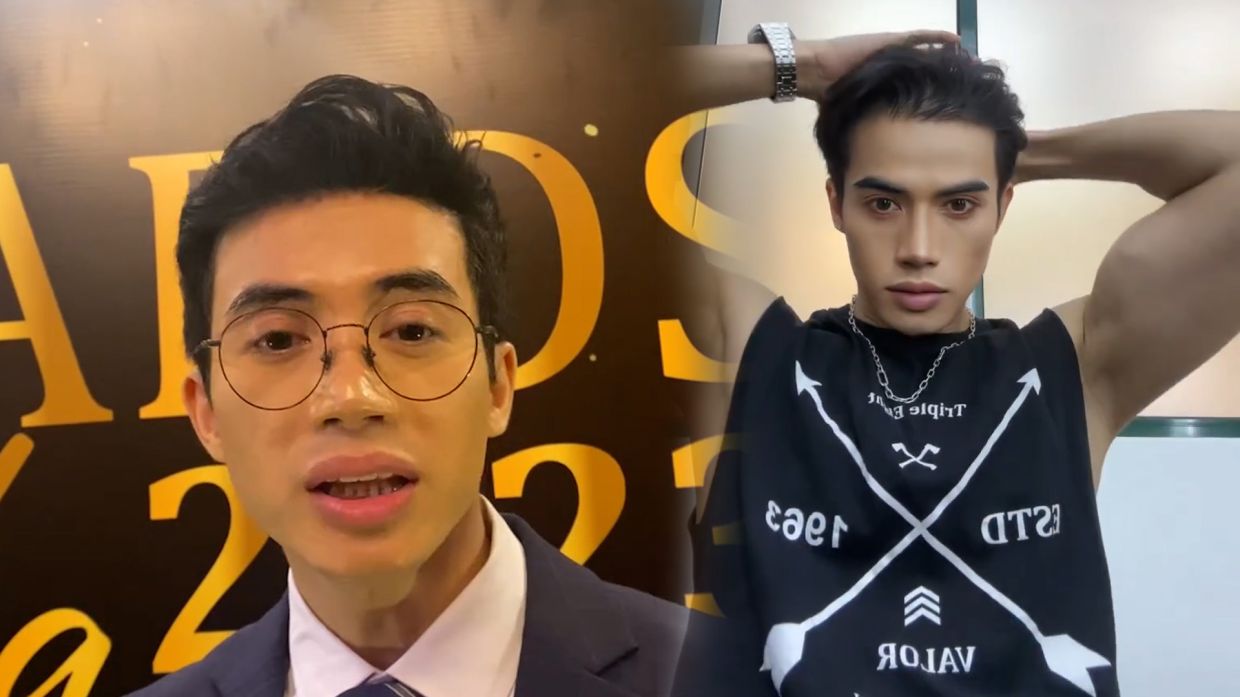 Zoey Rahman ‘buat muka’ demi kepuasan diri, perlu jaga penampilan ...