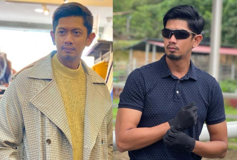 Idzham Ismail tolak tawaran lumayan promosi judi, biar tak kaya asal ...